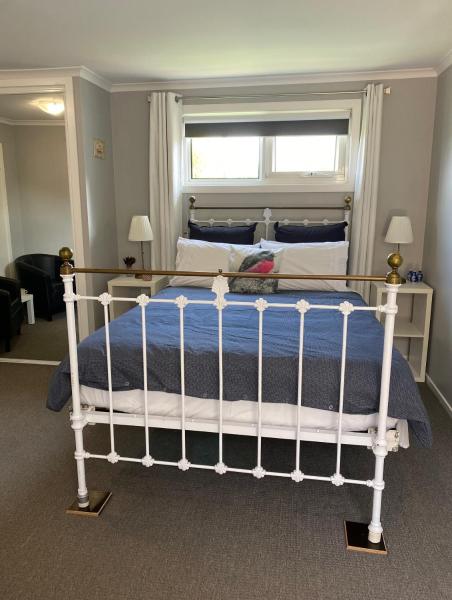 Heart Of Deloraine - Tasmania