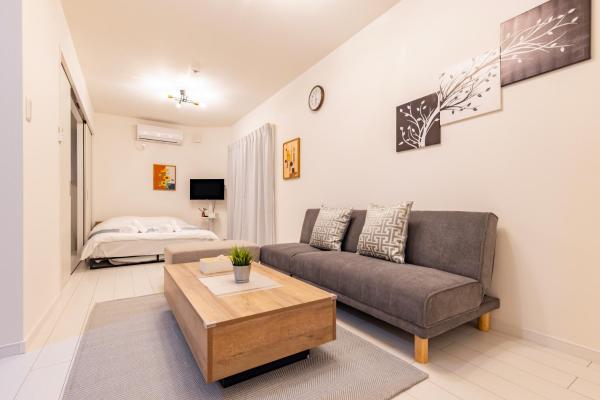 Casas-k 住吉大社 302号室 - 돈다바야시시