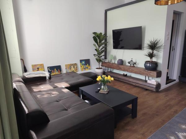 T38 Apartment, Vatra Dornei - Dorna Candrenilor