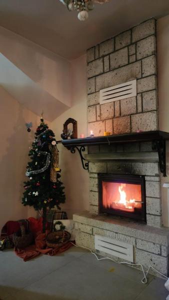 Evalacati - Villa Palma-tamamen Müstakil Villa - Alaçatı