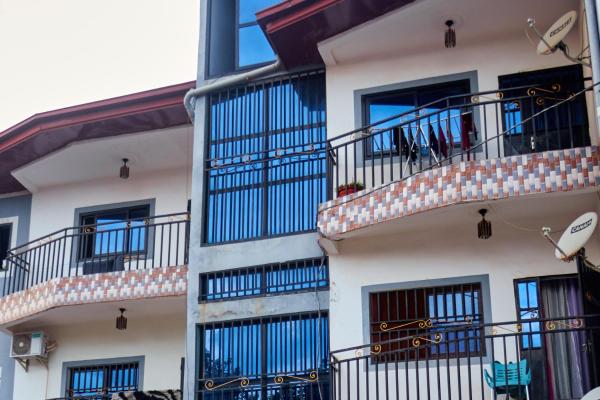 Zonaville Appartement Meuble Yaounde - Yaoundé