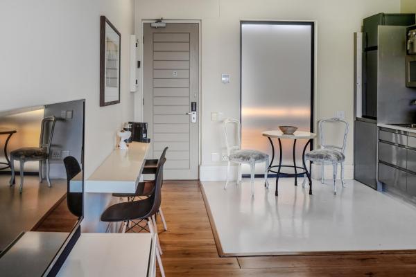 The Gallery Studio Apartment 208 - South Africa
