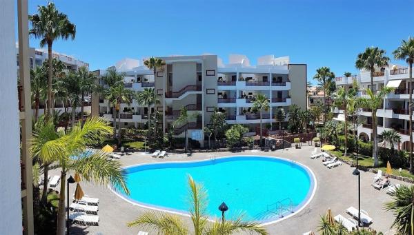 Casa Soleil Palm-mar - Los Cristianos
