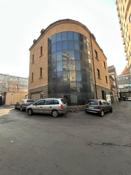 Luxury Hotel - Yerevan