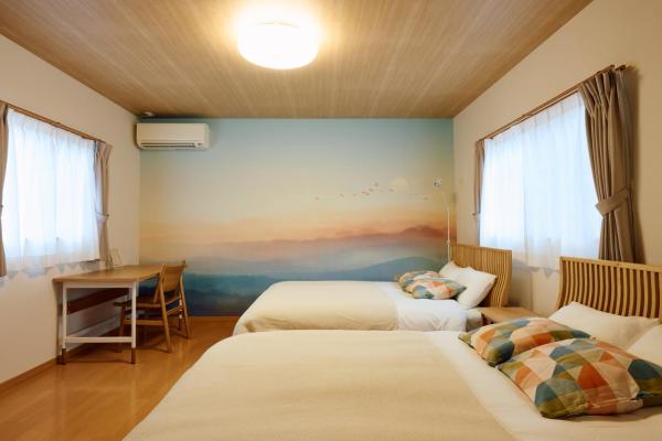 Oneness House Kumamoto2 熊本新町2 - Kumamoto