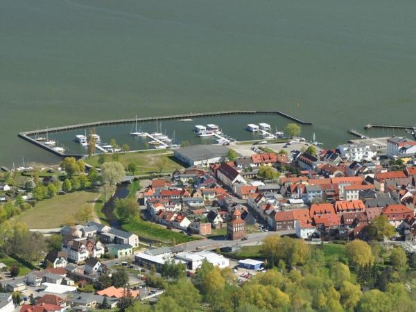 Wellenreiter Comfortable Holiday Residence - Ribnitz-Damgarten