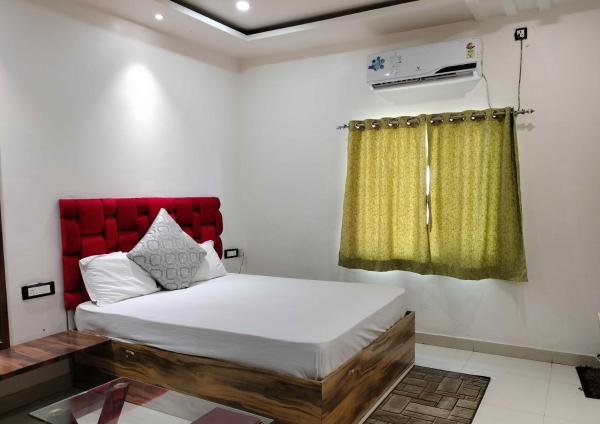 Hotel O Golden Horizon - Ranchi