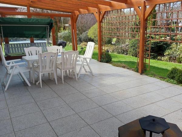 Hartig Modern Retreat - Jesteburg