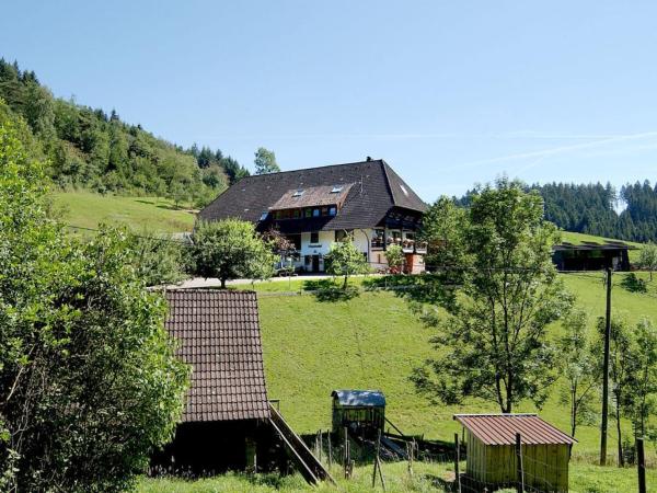 Rinkenbachhof Modern Retreat - Alpirsbach