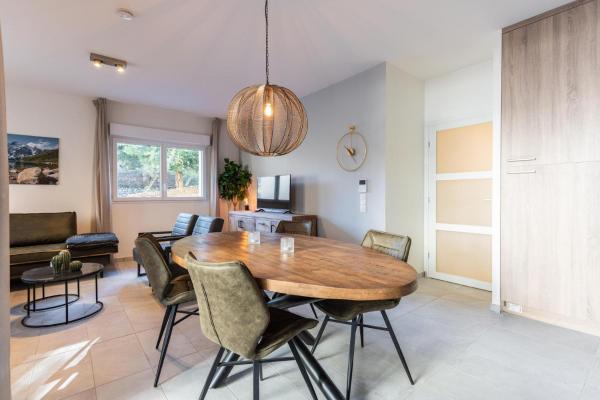 3-kamer Appartement | 4 Personen | 5 Min Van De Gondel | Res.méri-bellecombe - Brides-les-Bains