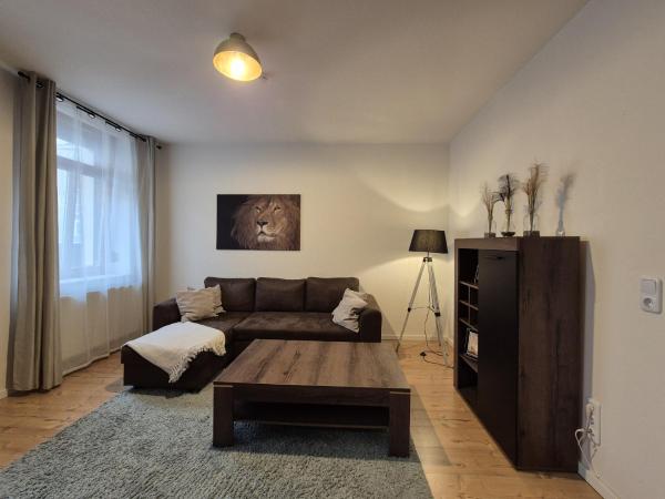 Mikta Homes24 In Crimmitschau - Meerane