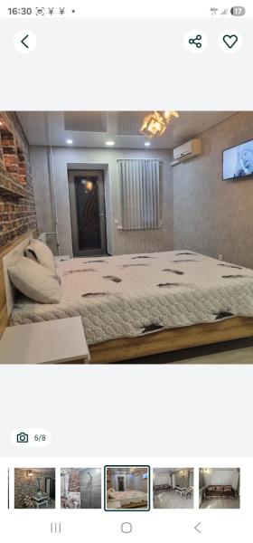 2комнатная квартира в центре с отдельным входом - Светловодск