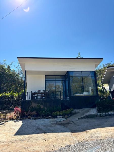 อินทนนท์ บ้านพักเล่าจู Inthanon Laoju House - Mae Hong Son