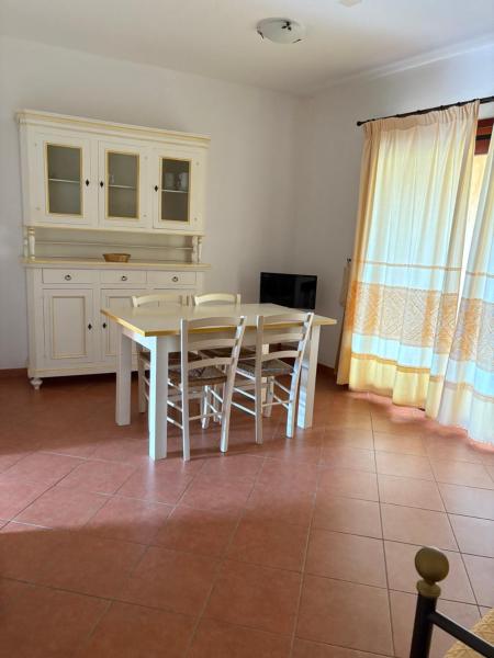 Marinella Residence Holiday - Golfo Aranci