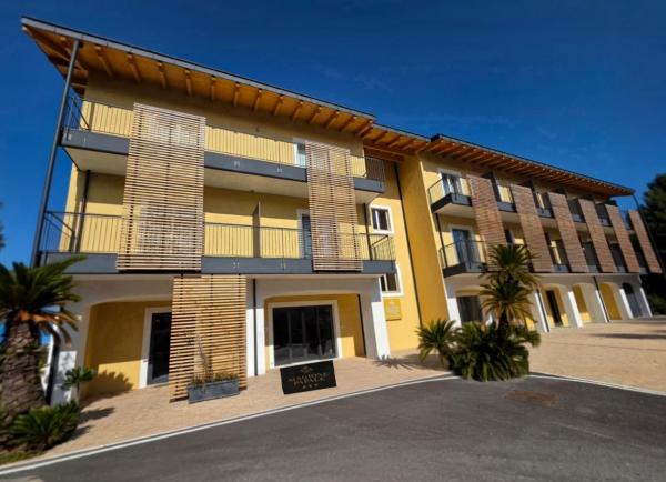 Hotel Wellness Magione Papale - Italy