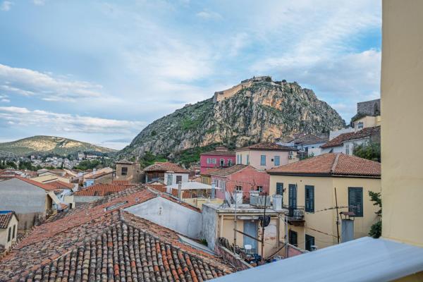 Theodoros Kolokotronis - Pandora - 