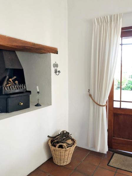 Eensgevonden Vineyard Cottages - Worcester