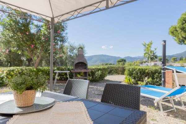 Casa Silvana By Elbasummer - Portoferraio