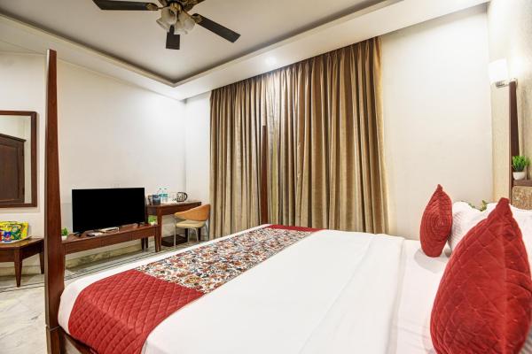 Monarch Residency Gurgaon - Gurugram