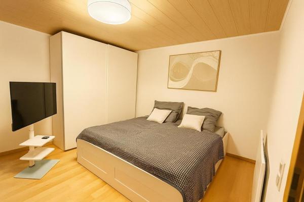 Gemütliches Wohnen In St Leon Rot - Heidelberg