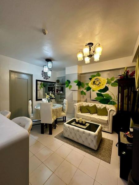 Haven Cres Condotel By Elisa Camella North Point Bajada - Davao City
