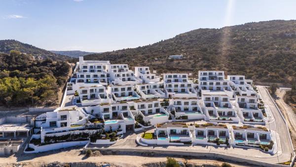 Orga Homes Cyprus Mup - 賽普勒斯