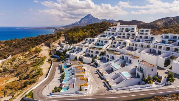 Orga Homes Cyprus Mup - Girne