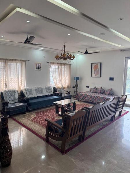 Flat In Hyderabad - Hyderabad