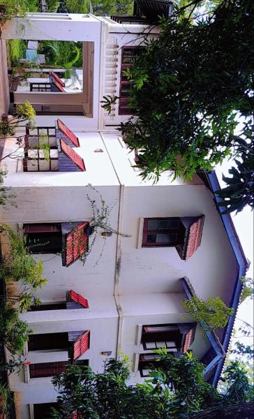 Walawwa Heritage - Sri Lanka