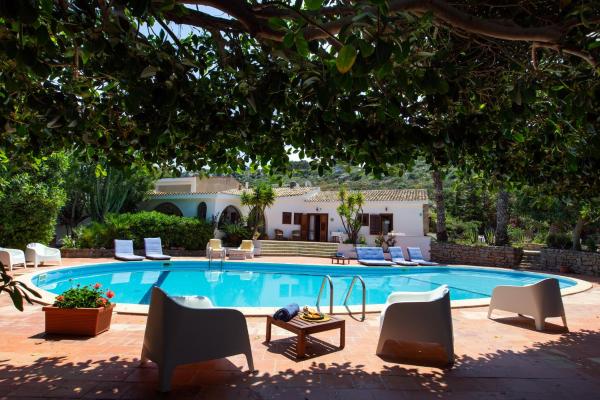 Relais Le Nereidi - San Vito Lo Capo