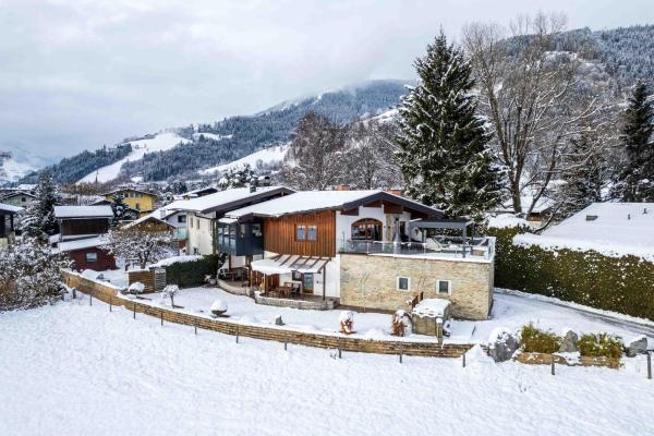 Lakeside Appartement Plattner By We Rent, Summercard Included - Zell am See