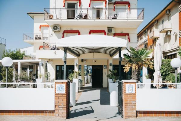 Fantini Club Hotel - Emilia-Romagna