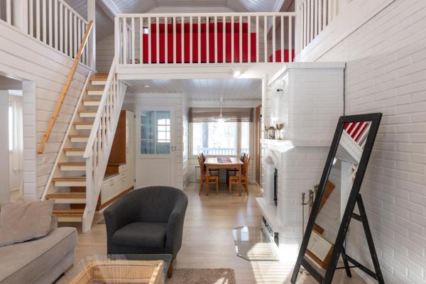 Meriheinä - Finland