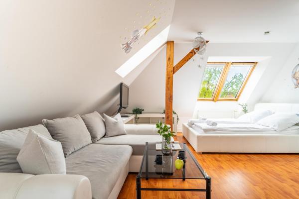 Rj Apartments Jerry - Sopot