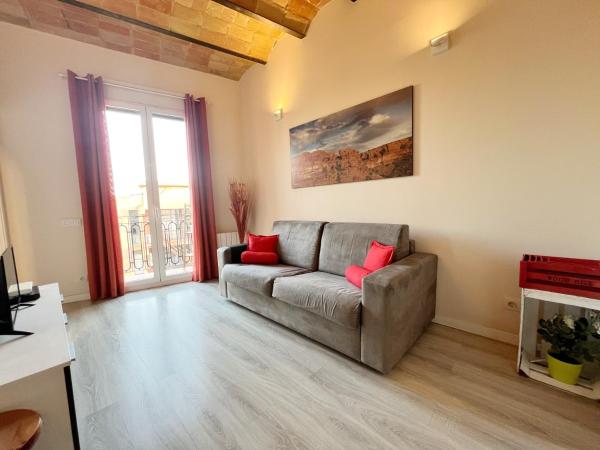 Bogatell Playa Apartment - La Barceloneta