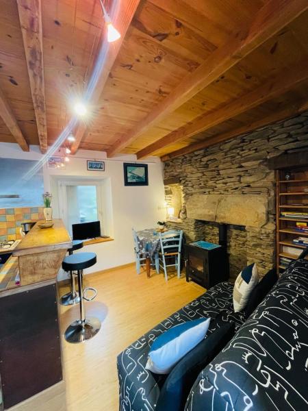 Ker Elisa 4 Pers Maison De Pêcheur à 50 M De La Mer - Locquirec