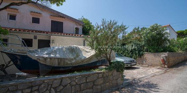 Susko - Mali Lošinj