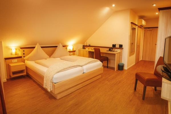 Kaiserhof - Mönchengladbach