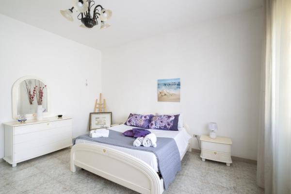 Villa Duna Moresca – Porto Cesareo - Punta Prosciutto