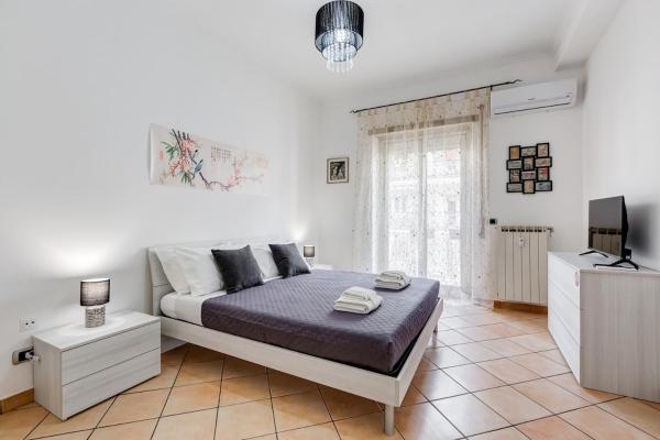 Bbl - Malatesta! 2 Bedrooms Apt - Roma