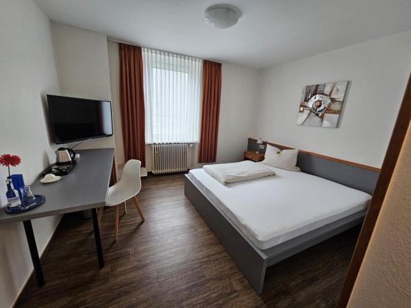 Hosser's Hotel Restaurant - Kirn