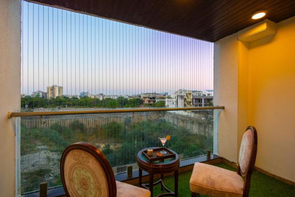 The Royal Crown - 3bhk - Jaipur