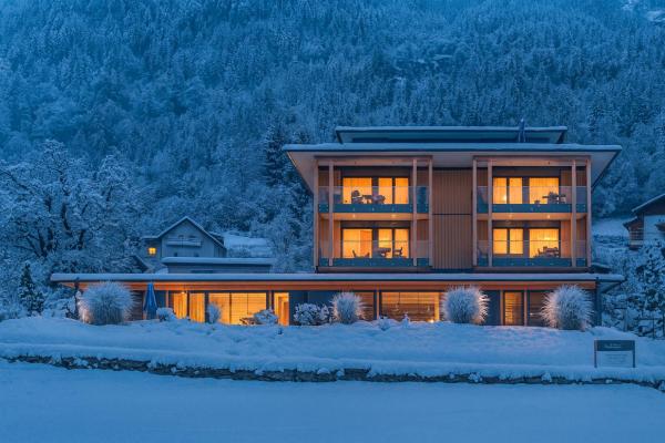 Atelier Ronacher - Ossiacher See