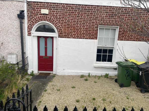 Seaview Ave - Dublin