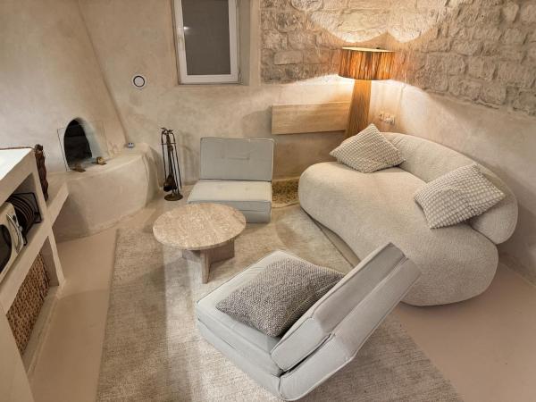 Hot Tub - Gare Vernon - Rochefort