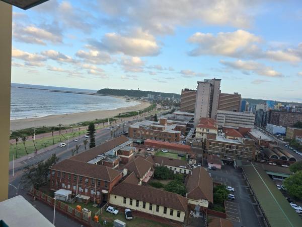 12-0-one On 10 South Beach - Durban