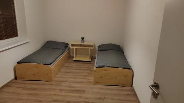 Ubytovanie Katka - Liptovský Mikuláš