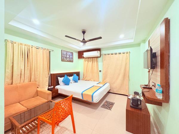 Bong Prince Near The New Digha Sea Beach - Digha