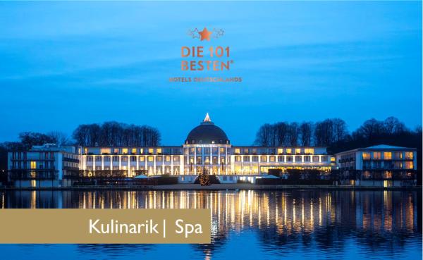 Parkhotel Bremen – Ein Mitglied Der Hommage Luxury Hotels Collection - Ritterhude