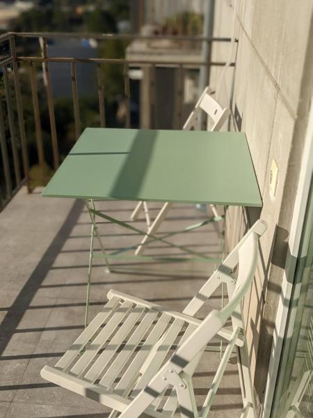 Nice And Cozy Flat In Didube - Georgia